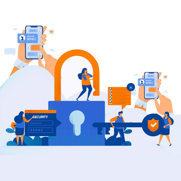 LedgerChat: The Secure Enterprise Messaging App - LedgerFi IT Solution